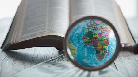 Mission Ministries Without Borders